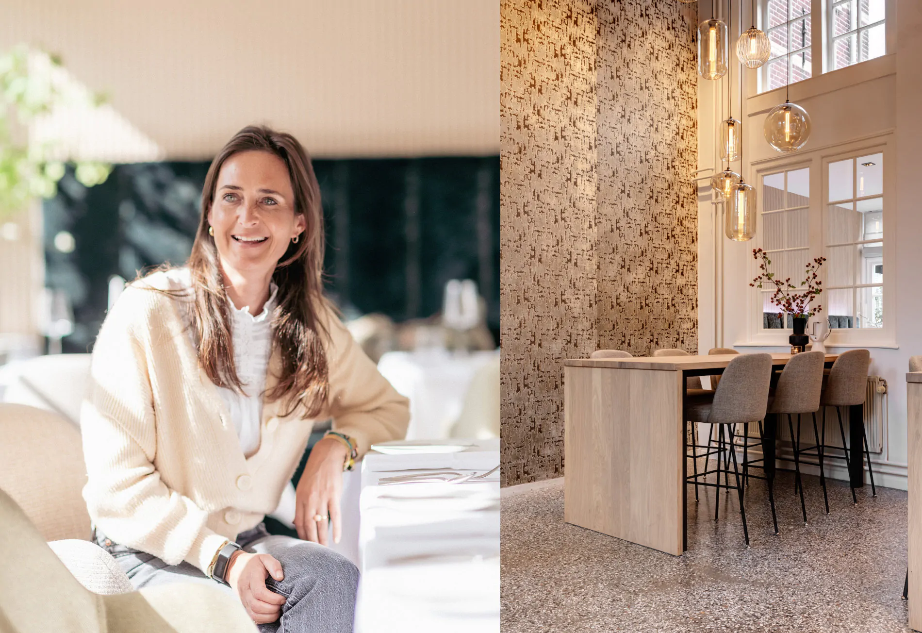 Een gesprek met onze klant: Lonneke van der Weyden - Medeoprichter en Eigenaar - Keijser&Co ...