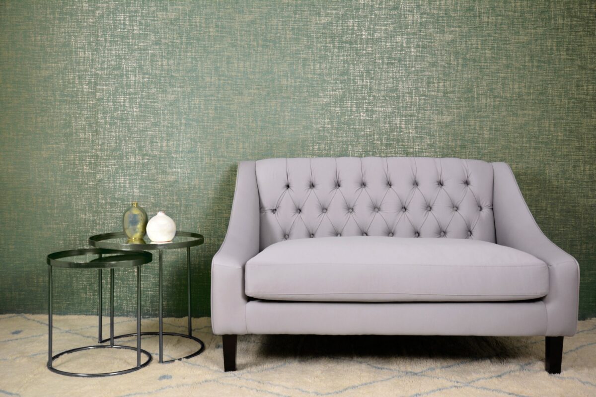 Boogy Woogie - Dutch Walltextile Co.