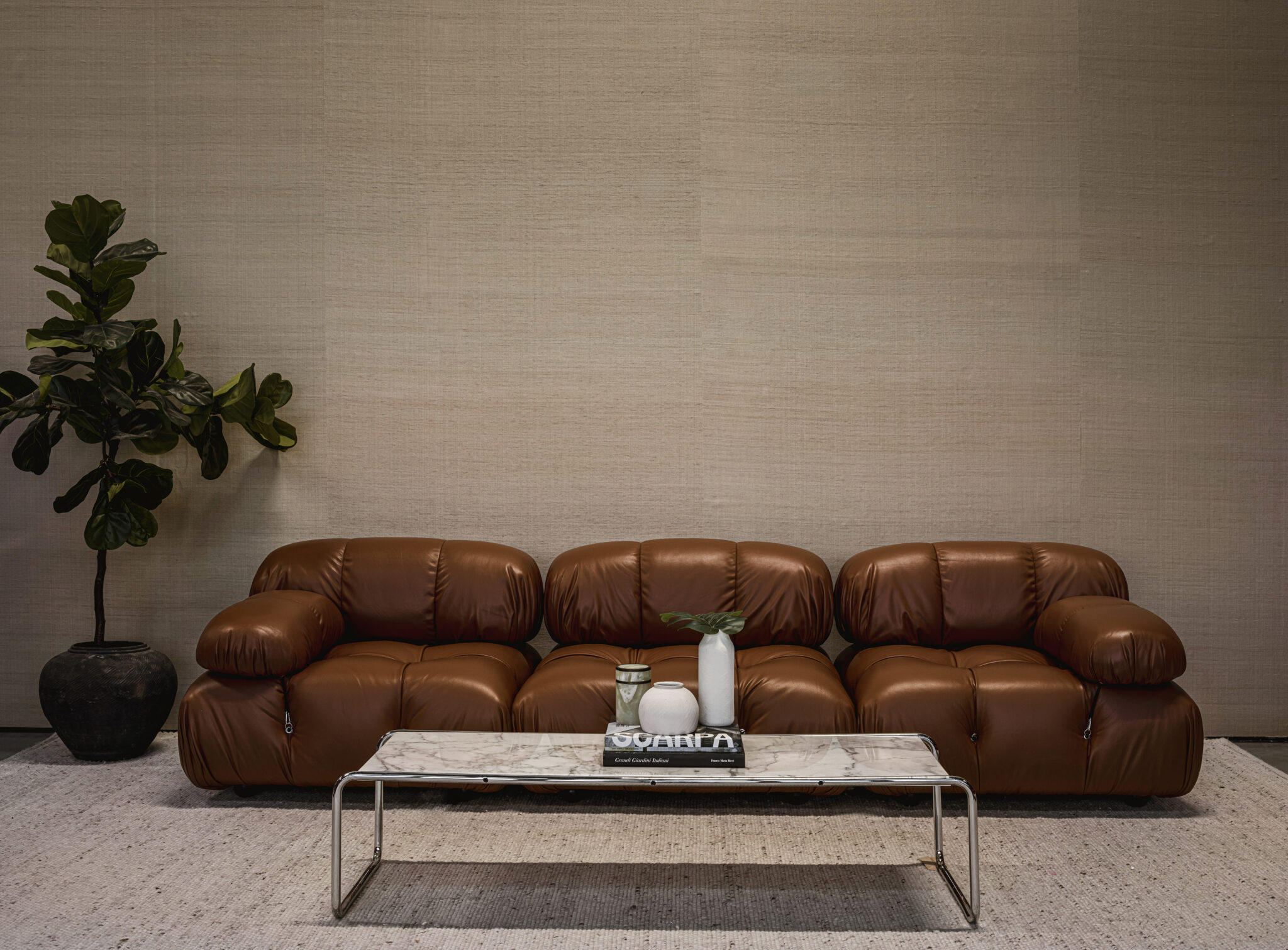 Silk - Dutch Walltextile Co.